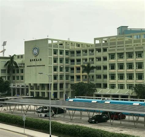 2025澳门科技大学游玩攻略澳门科技大学校园占地面积比【去哪儿攻略】