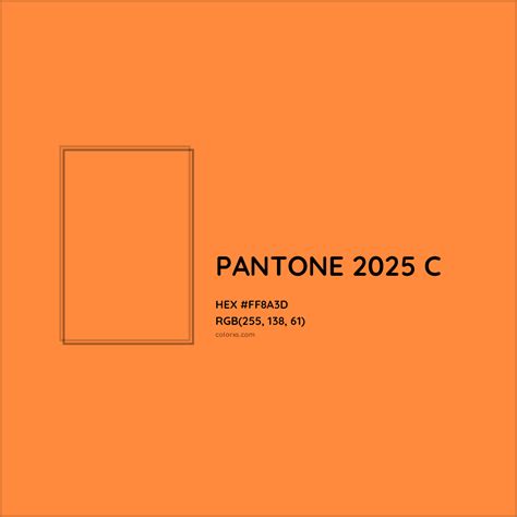 Pantone Home Colors 2025 Yuto Devries