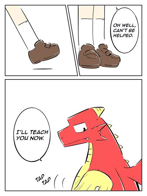 Read High School Girl X Dragon 17 Onimanga