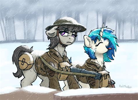 Octavia Октавия Vinyl Scratch Octavia Vinyl Scratch Винил Скретч Dj Pon3 Minor