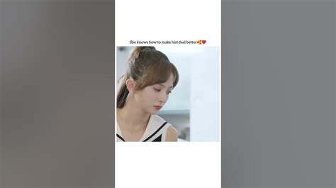 With You I Feel At Ease🥀 💕 Youtube