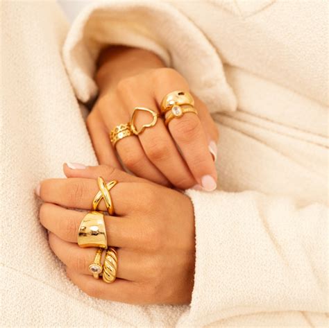 Statement Ringen Deze Moet Jij Hebben