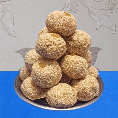 Todays Fresh Khoya Lai Traditional Khubi Khoya Sweets Khowa Lai