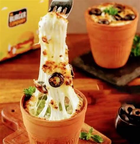 Kullad Pizza Kharadi Pune Zomato