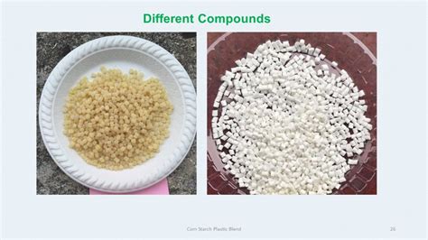 Pla And Pbat Plastic Compound Technical Consultancy At Best Price In