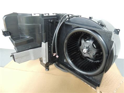 Air Outlet Volute Shell Assbly Danby Appliance Parts