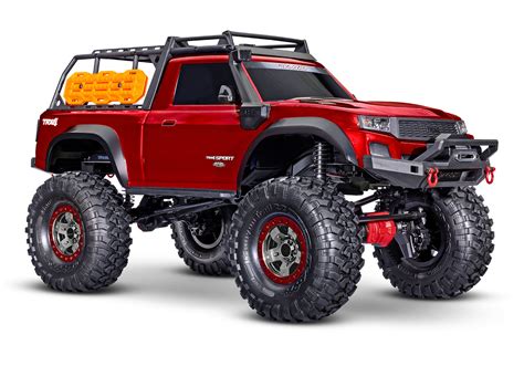 Traxxas Trx 4 Reservedele Prismatch 48 På Trustpilot Rc Kongen