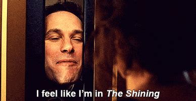 Paul Rudd Look At Us S Find And Share On Giphy