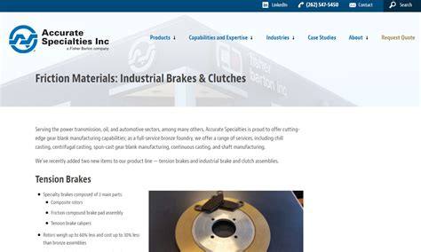 Brake Lining Manufacturers Brake Lining Suppliers