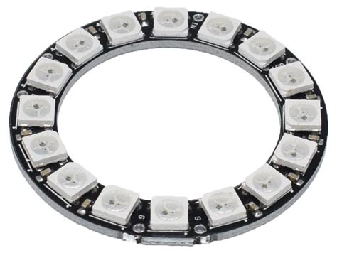 Control Ws2812b Leds Using Mcc C Programming Part Circuitbread