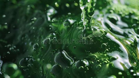 Spirulina Is A Sustainable Green Superfood Packed With Essential