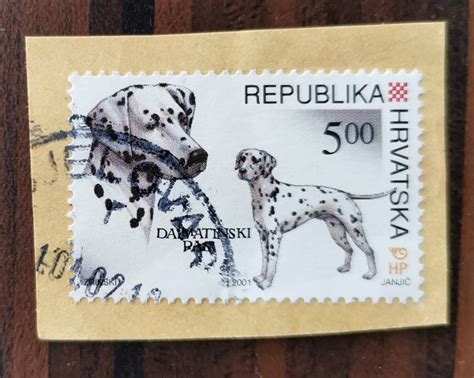 PoŠtanska Marka Hrvatska