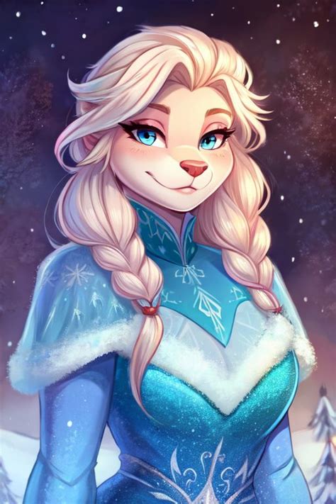 Elsa By Lunaloo86 On Deviantart Elsa By Lunaloo86 On Deviantart