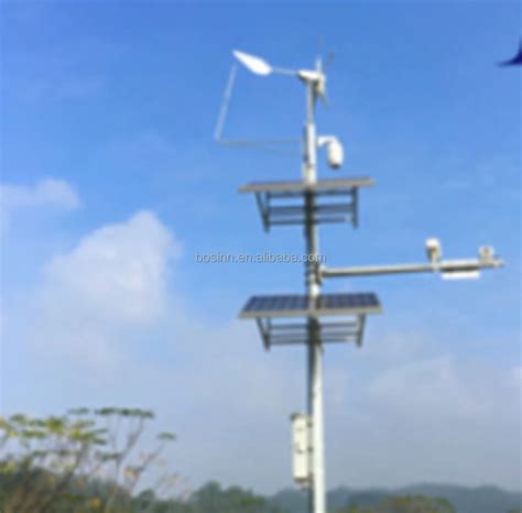 Grid Off Inverter Mttp Hybrid Charge Controller Wind Turbine Battery 5kwh 10kwh 20kwh Solar