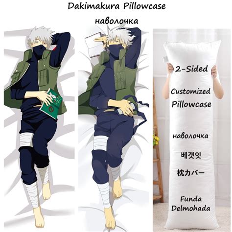 50 Anime Body Pillow Covers Free Shipping
