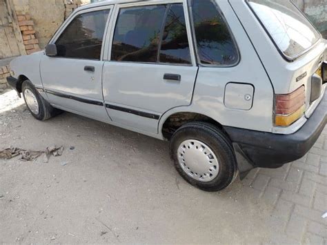 Khybar Car 1997 Cars 1086603324