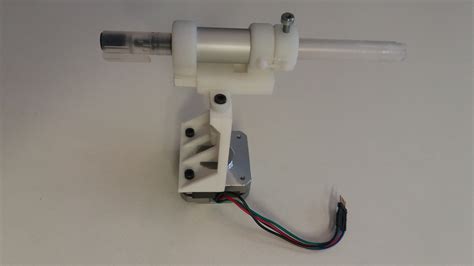 Big Scale Table Plotter