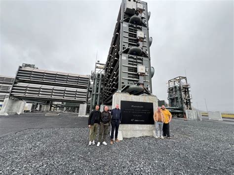 Vipul Shetty On Linkedin Energytransition Ccs H2 Carboncredits