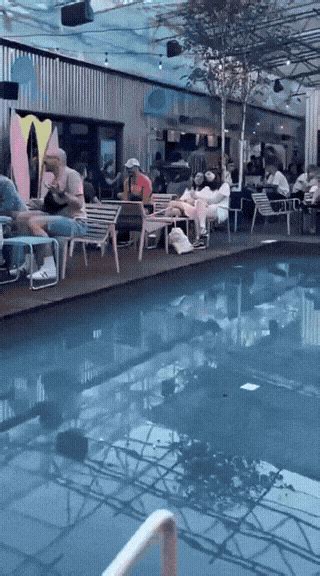 Didnt See The Pool  Fail  Vif