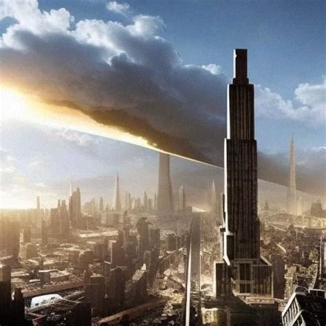 Giantess City Destruction Free Ai Art Generator