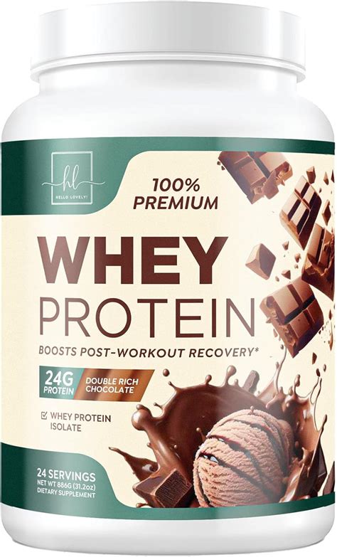 The Science Behind Quest Chocolate Protein Powder Benefits And