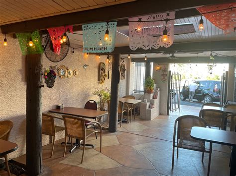 Alebrijes Cafe And Grill Litchfield Park Restaurant Reviews Phone