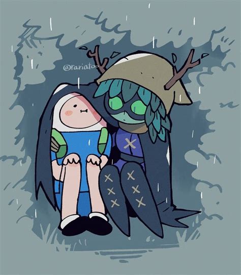 Pin De Art Em Adventure Time Personagens De Desenhos Animados