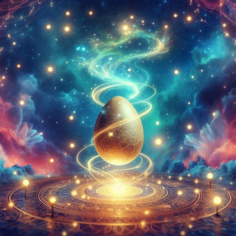 Egg Ritual For Healing And Growth Sanctuary Everlasting