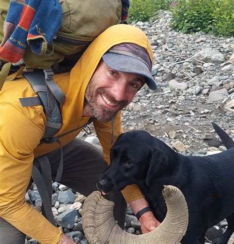 About Chugach Avalanche Center