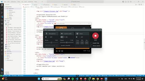 Gaurav Singh On Linkedin Created A New Project A Personalized Music Website Functionalities 1