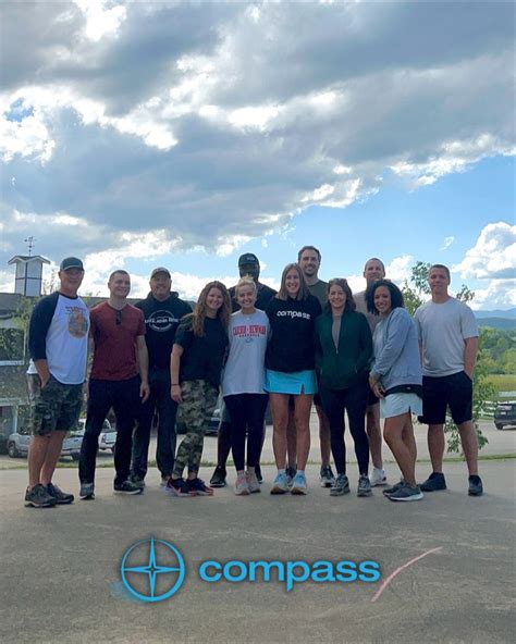 Compass Ventures On Linkedin Recharging Our Purpose A Snapshot From
