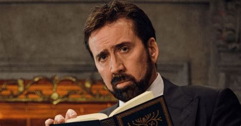 Nicolas Cage Net Worth 2026 How He Lost Millions And Still Managed A