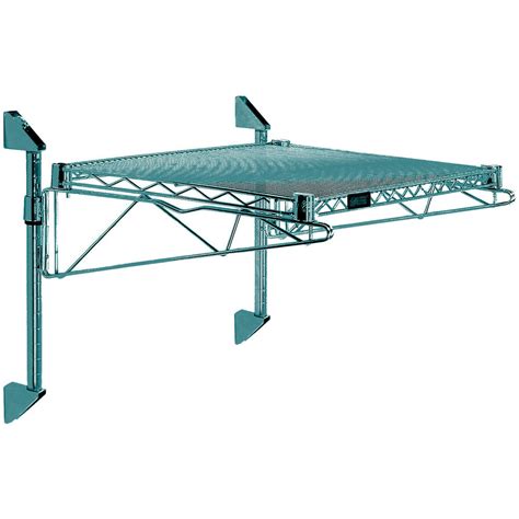 Quantum Storage Wire Shelving Shelving Type Cantilever Single Shelf