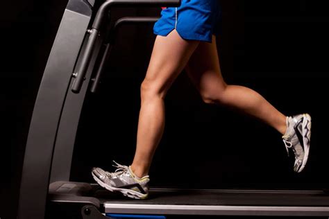 Are Treadmill Distances Accurate Yes Heres Why N