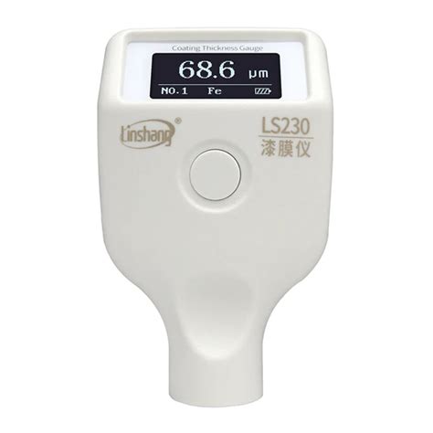 Linshang Ls230 User Manual Pdf Download Manualslib