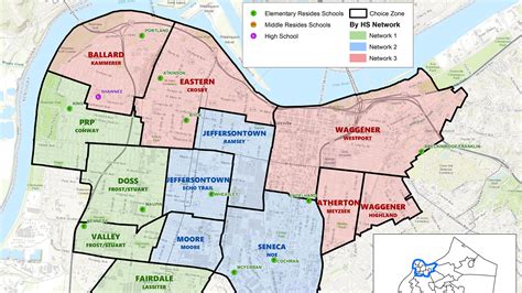 Former Principals Discuss Proposed Jcps School Assignment Plan Video