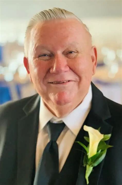 Stuart Gene Stu” Hall 1944 2023 Find A Grave Memorial