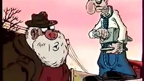 Strange Cartoon 2 Xhamster