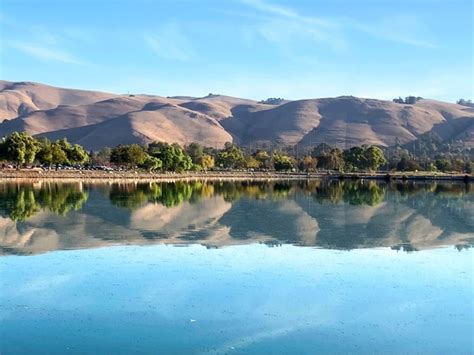 Fremonts Lake Elizabeth Photo Of The Day Fremont Ca Patch