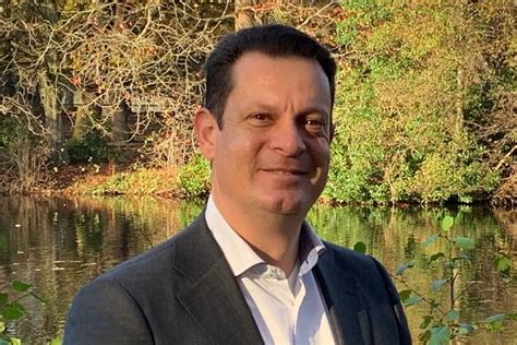 Aryan Van Driel Directeur Dienst Uitvoering Subsidies Aan Instellingen Bij Vws Algemene