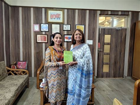 Ravinder Kaur On Linkedin Happy To Share That I Have Published My 1st