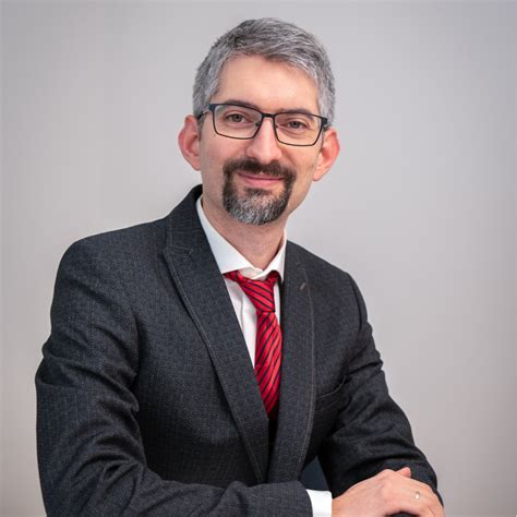 Daniel Krach Senior Software Developer Sti Consulting Xing