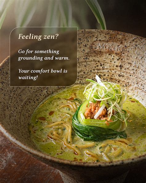 Whats Your Midori Mood Let Your Taste Follow Your Vibe Izakaya Midori