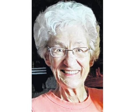 Norma Anderson Obituary And Online Memorial 2023