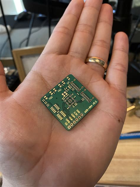 Stephen Murphy On Linkedin Kicad Opensource Embeddedsystems 11 Comments