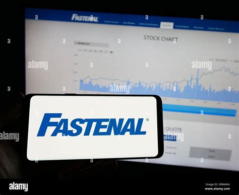 Fastenal Logo