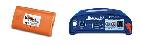 How Can I Monitor The Usb Signals Of A Usb Type C Device Using A Beagle