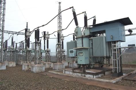 Switchyard Erection Services स्विचयार्ड इरेक्शन सर्विसेज स्विचयार्ड