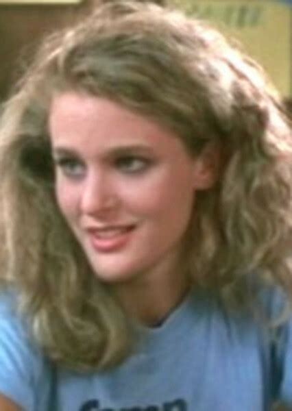 Valerie Hartman Fan Casting