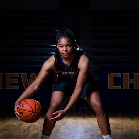 Jada Harrisons Westview High School Basketball Stats